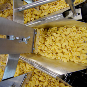 Exploring Pasta Production: From Mixing to Extrusion Techniques - Loyal