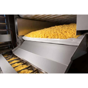 Pasta Production Process: Inside the Biggest Pasta Factory - Loyal