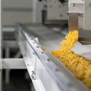 Pasta Production Process: Inside the Biggest Pasta Factory - Loyal