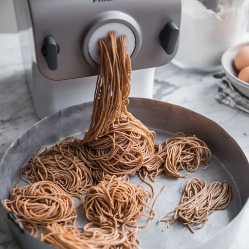 Best Electric Pasta Makers of 2024: Ultimate Buying Guide - Loyal