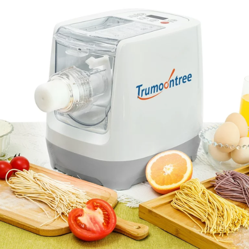 Best Electric Pasta Makers of 2024: Ultimate Buying Guide - Loyal