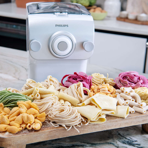 Discover the Best Electric Pasta Makers for Homemade Noodles - Loyal