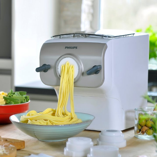 Discover the Best Electric Pasta Makers for Homemade Noodles - Loyal