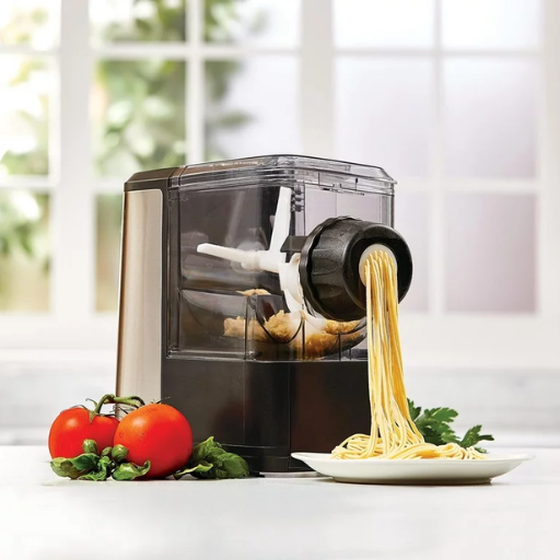 Discover the Best Electric Pasta Makers for Homemade Noodles - Loyal