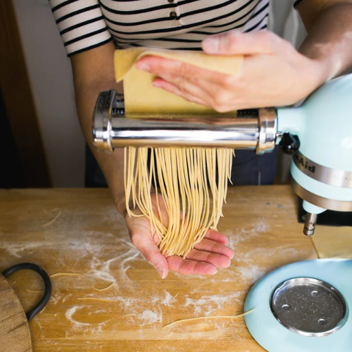 The Best Fresh Pasta Machine: Find the Best Pasta Makers of 2024 - Loyal