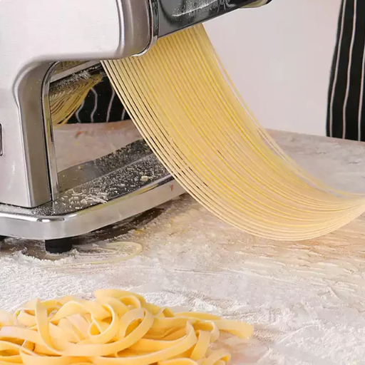 The Best Fresh Pasta Machine: Find the Best Pasta Makers of 2024 - Loyal