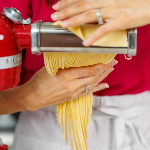 The Best Fresh Pasta Machine: Find the Best Pasta Makers of 2024 - Loyal