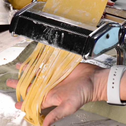 Find the Best Pasta Cutters: Your Guide to the Best Pasta Makers of ...