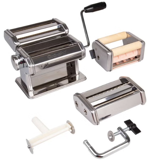 Find the Best Pasta Cutters: Your Guide to the Best Pasta Makers of ...