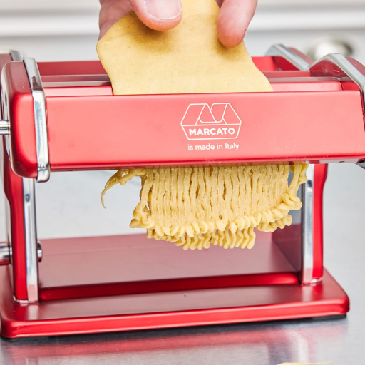 Find the Best Pasta Cutters: Your Guide to the Best Pasta Makers of ...