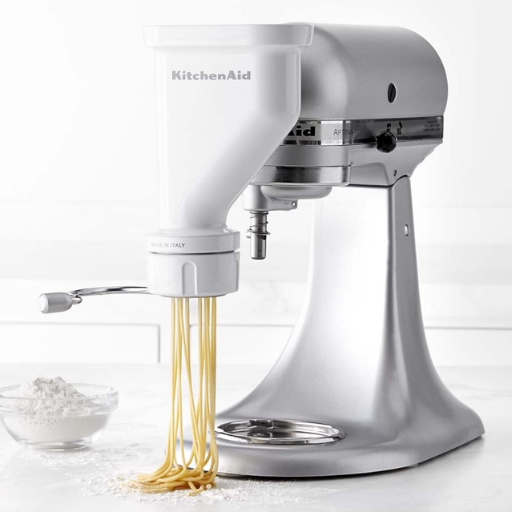 Discover the Best Pasta Maker for Homemade Delight: Top Electric Pasta ...