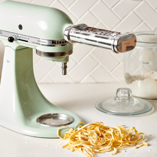 Discover the Best Pasta Maker for Homemade Delight: Top Electric Pasta ...