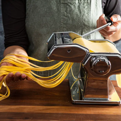 Discover the Best Pasta Maker: Tested and Reviewed for Homemade ...