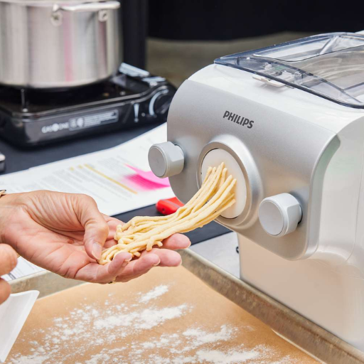 The 5 Best Pasta Makers to Buy in 2024 - Loyal