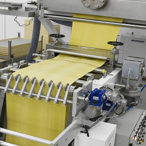 Understanding the Automatic Complete Pasta Production Line: From Fresh ...