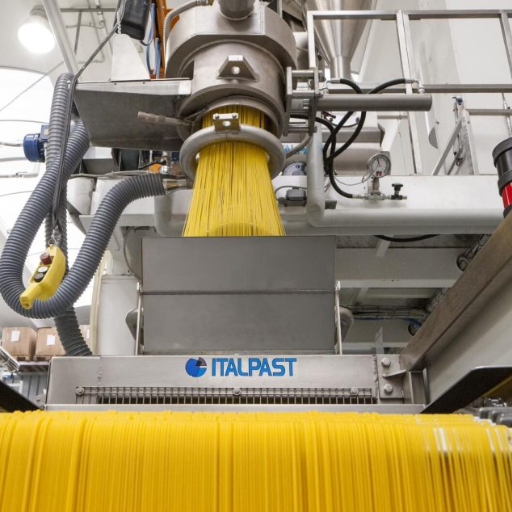 The Ultimate Guide to Dry Pasta Production Lines - Loyal