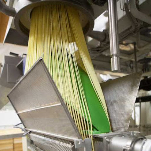 The Ultimate Guide to Dry Pasta Production Lines - Loyal