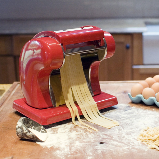 The Ultimate Guide to Choosing the Best Pasta Makers of 2024 - Loyal