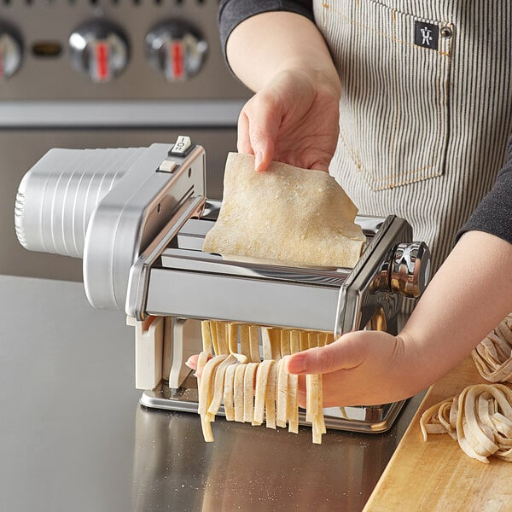 The Ultimate Guide to Choosing the Best Pasta Makers of 2024 - Loyal