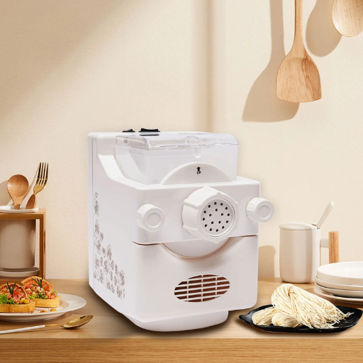 The Best Electric Pasta Makers of 2024: Tested and Reviewed - Loyal