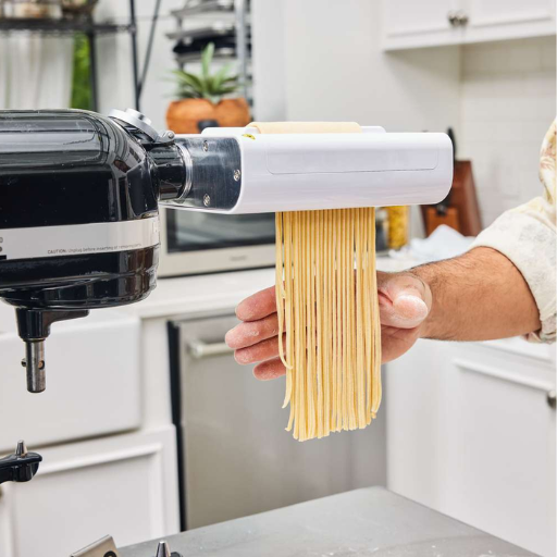Discover the Best Electric Pasta Maker Machine for 2024: Your Ultimate ...