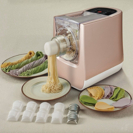 The Best Pasta Makers of 2024: Electric Pasta Machines, Automatic Pasta ...