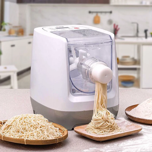 Discover the Best Electric Pasta Maker Machine for Fresh Homemade Pasta ...