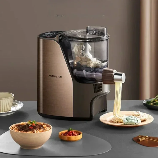 Discover the Best Electric Pasta Maker Machine for Fresh Homemade Pasta ...