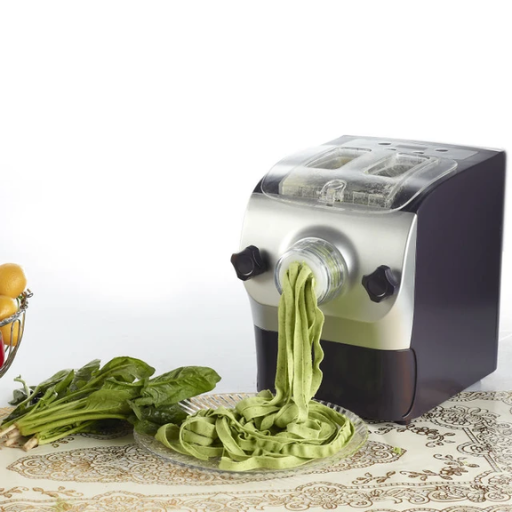 Discover the Best Electric Pasta Maker Machine for Fresh Homemade Pasta ...