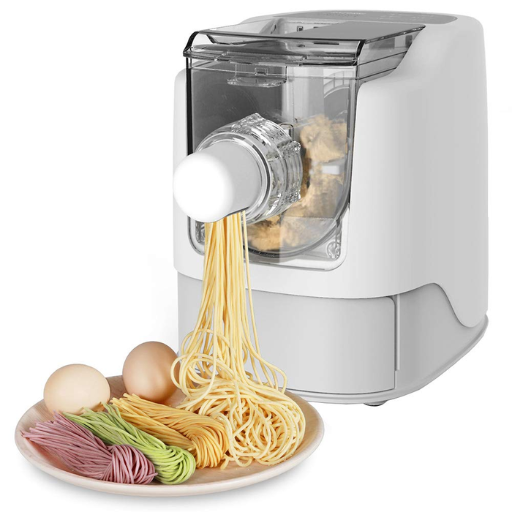 The Ultimate Guide to Using an Electric Pasta Maker for the Best ...