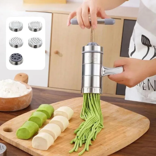 Discover the Best Handheld Electric Pasta Makers for Every Kitchen ...