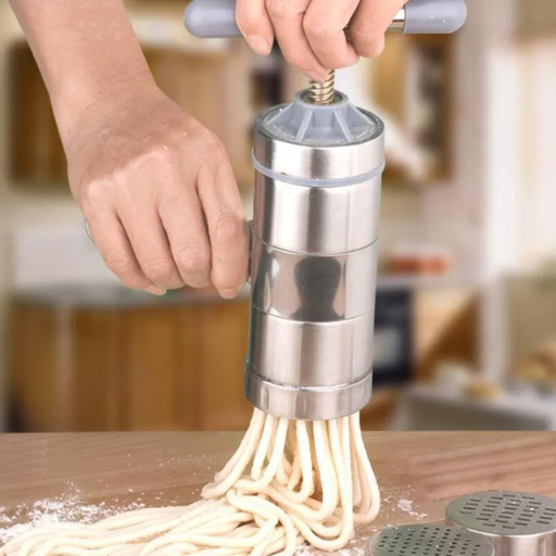 Discover the Best Handheld Electric Pasta Makers for Every Kitchen ...