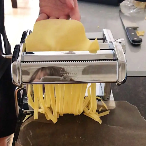 The Best Noodle Machines to Make Homemade Pasta Like a Pro - Loyal