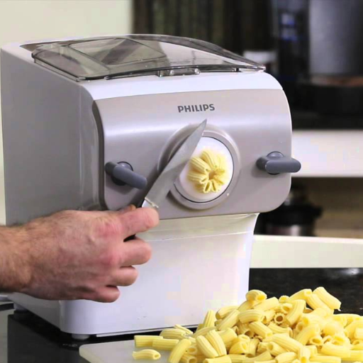 The Best Pasta Makers of 2024: Find the Ultimate Macaroni Makers for ...