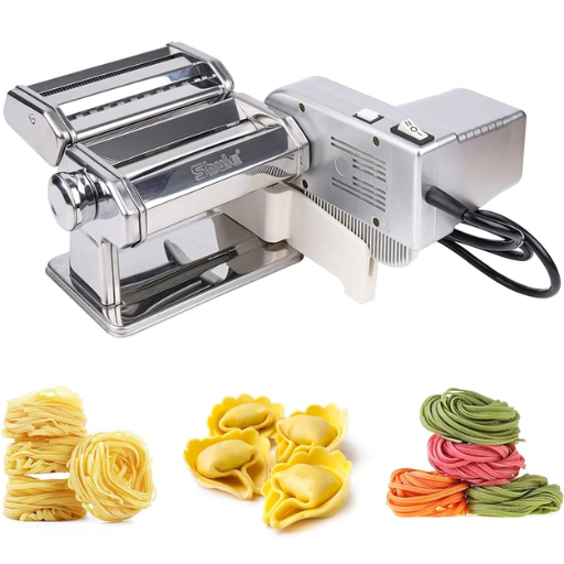 Find the Best Pasta Makers of 2024: A Comprehensive Guide to Fresh ...