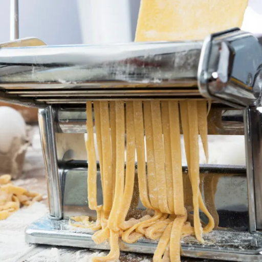 Discover the Best Manual Pasta Makers of 2024: Your Ultimate Guide - Loyal