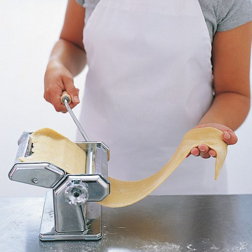Discover the Best Manual Pasta Makers of 2024: Your Ultimate Guide - Loyal
