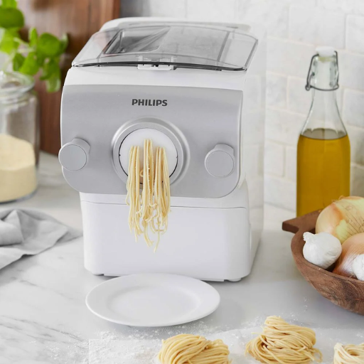 Discover the Best Electric Pasta Makers: A Comprehensive Guide to ...