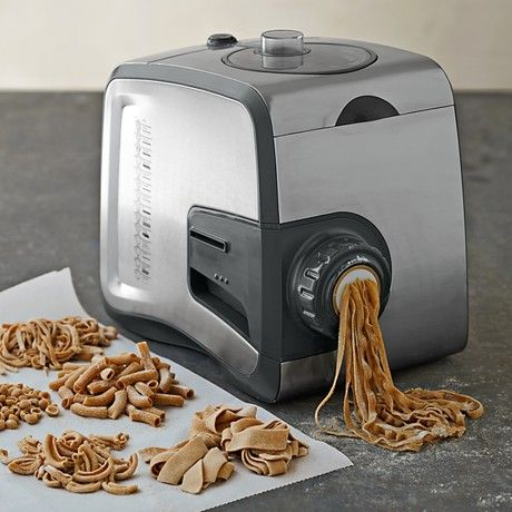 Discover the Best Electric Pasta Makers: A Comprehensive Guide to ...