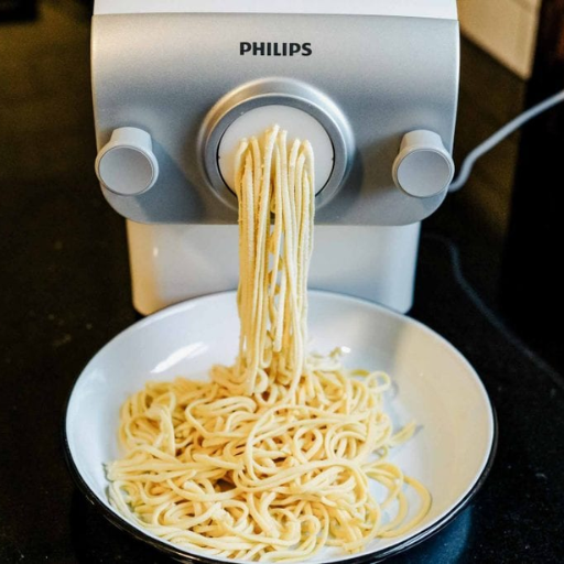 Discover the Best Electric Pasta Makers: A Comprehensive Guide to ...