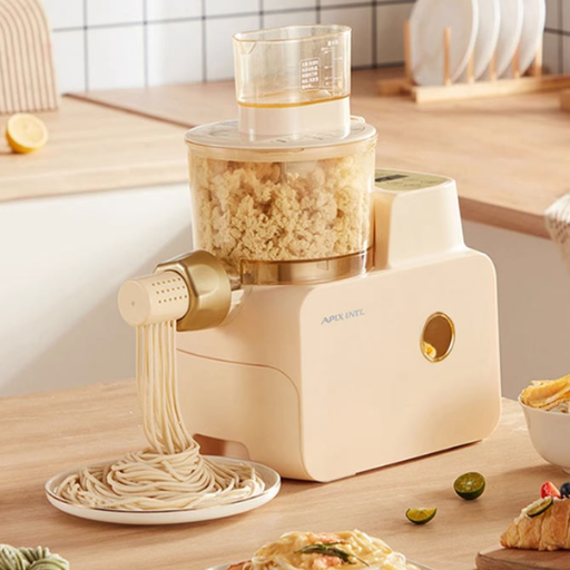 Top Noodle Makers: Choosing the Best Pasta Making Machine for Home Use ...