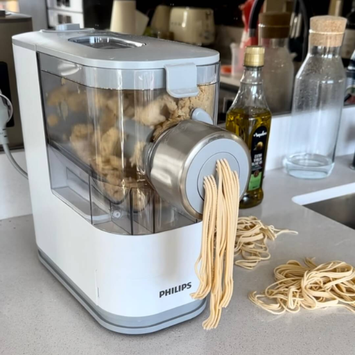 The Ultimate Guide to Choosing the Best Electric Pasta and Noodle Maker ...