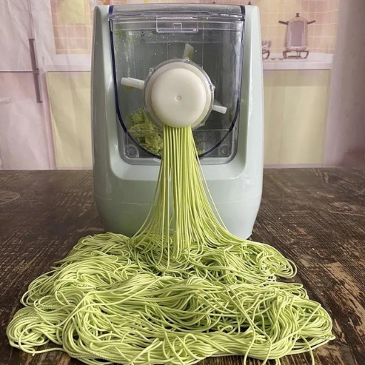 The Ultimate Guide to Choosing the Best Electric Pasta and Noodle Maker ...