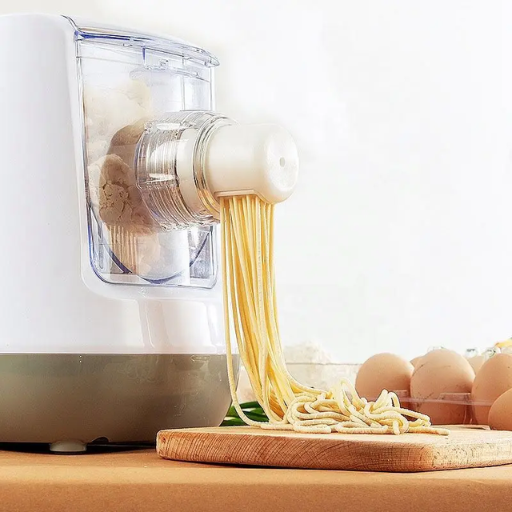 The Ultimate Guide to Choosing the Best Electric Pasta and Noodle Maker ...