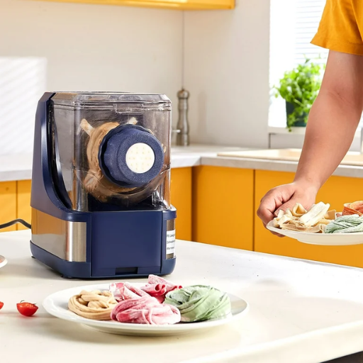 The Ultimate Guide to Choosing the Best Pasta and Noodle Maker Machine ...