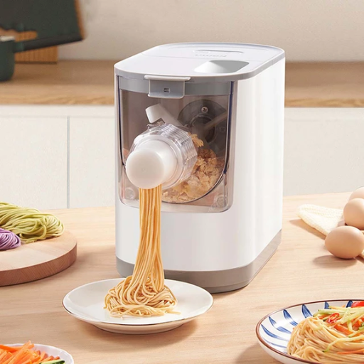 The Ultimate Guide to Choosing the Best Pasta and Noodle Maker Machine ...