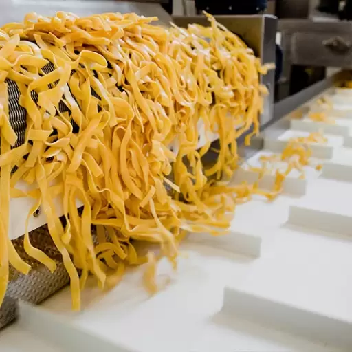 Pasta Production Line: Everything You Need to Know About Fresh and Dry ...