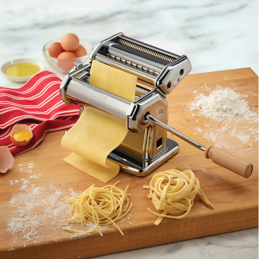 Discover the Best Pasta Machine: Ultimate Guide to Homemade Pasta - Loyal