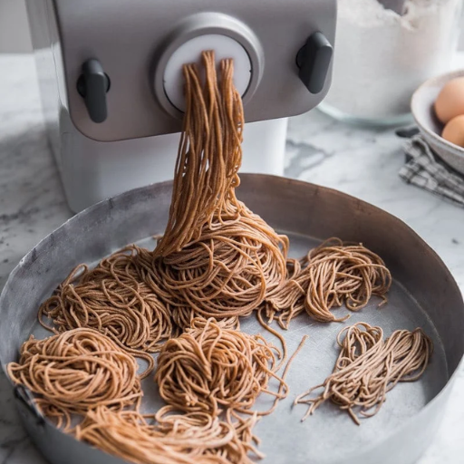 Discover the Best Pasta Machine: Ultimate Guide to Homemade Pasta - Loyal