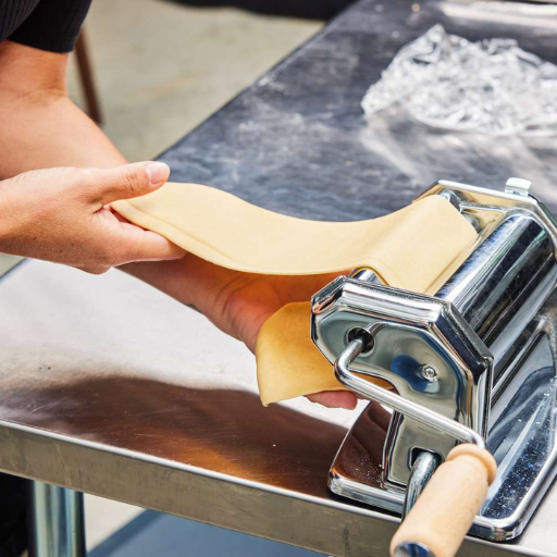 Discover the Best Pasta Machine: Ultimate Guide to Homemade Pasta - Loyal